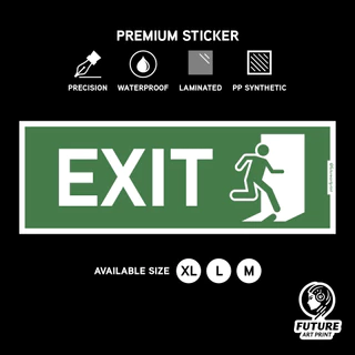 signage keluar Malaysia, Best Deals July 2025 | Shopee Malaysia