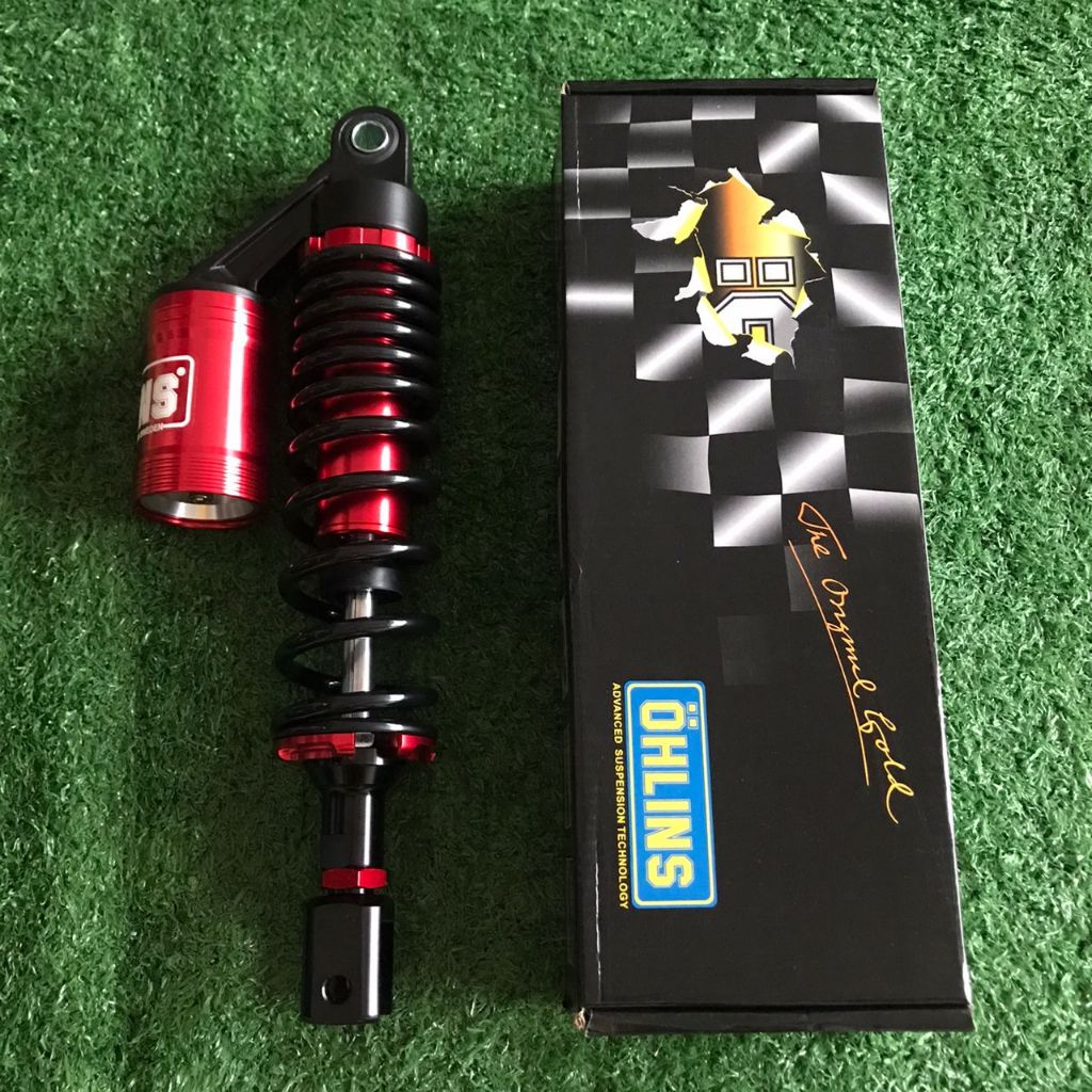 SHOWA & OHLINS PUMP ABSORBER SCOOTER 305M EGO S VARIO150 EGOLC AVANTAZ ...