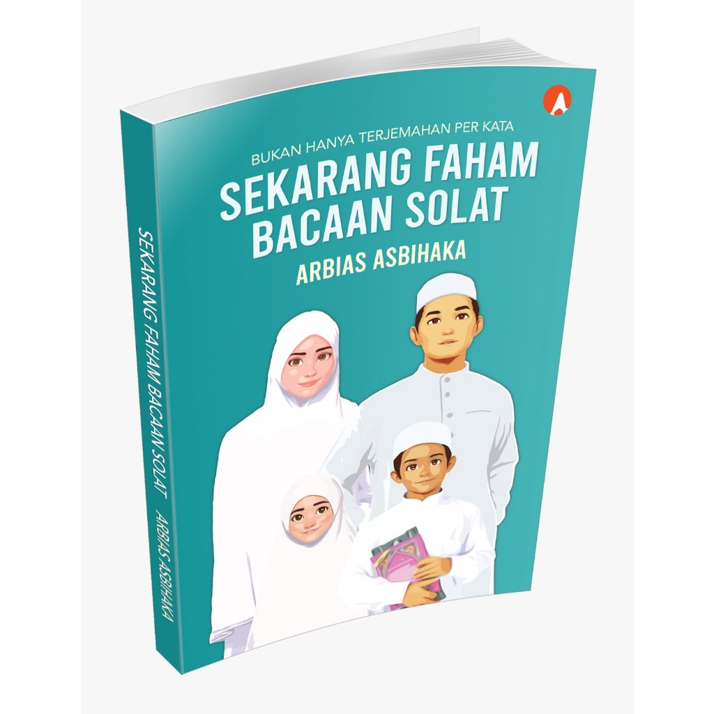 Sekarang Faham Bacaan Solat | Shopee Malaysia