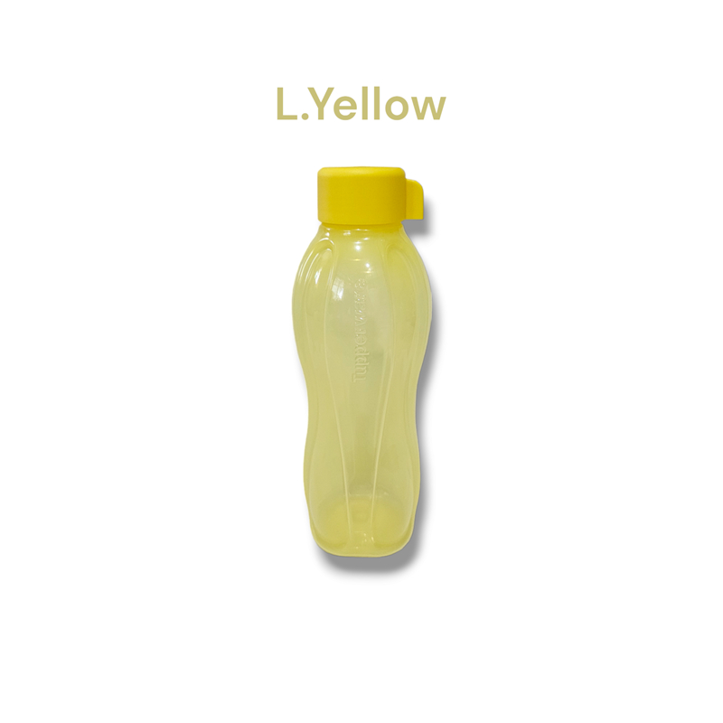 Tupperware Eco Bottle/Water Bottle 310ml/500ml/750ml/1L/1.5L/2L(1 unit) | Shopee Malaysia