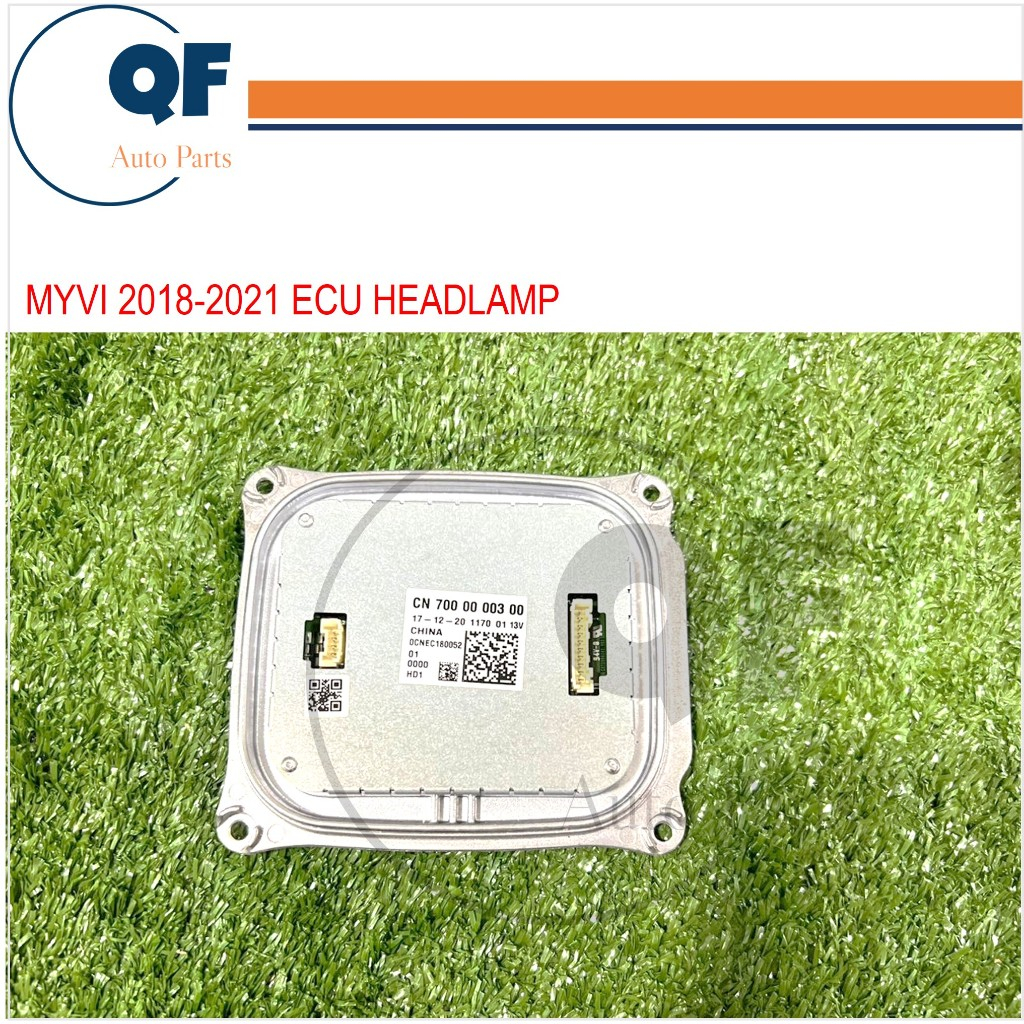 100% Original Perodua Myvi Headlamp ECU (Ready Stock) | Shopee Malaysia