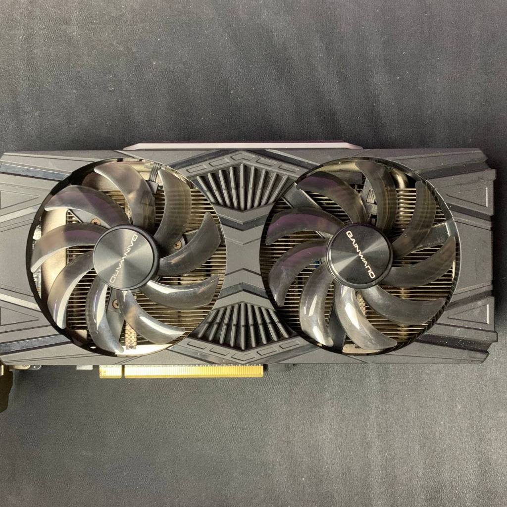 Graphic Card Refurbish RTX 3060 TI/RTX 3070 TI/RTX 2060 SUPER/RX 580 ...