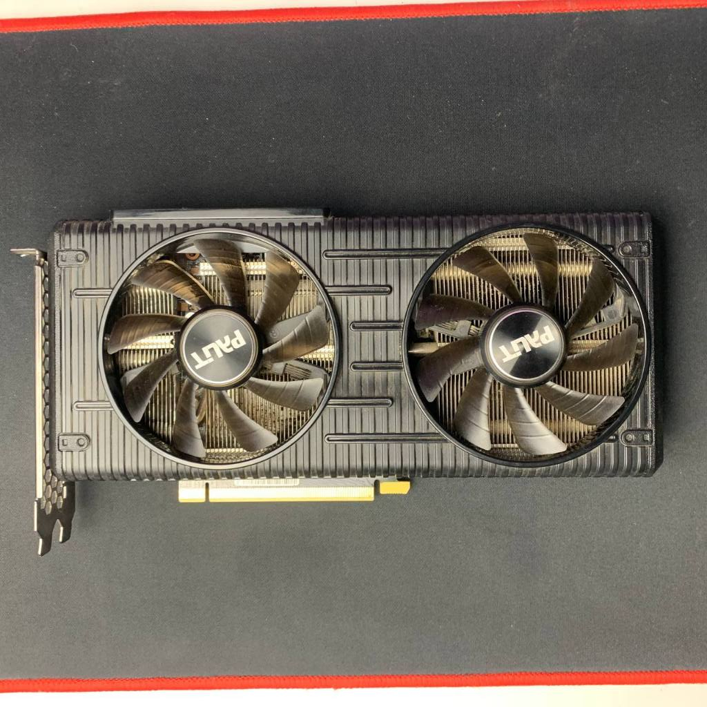 Graphic Card Refurbish RTX 3060 TI/RTX 3070 TI/RTX 2060 SUPER/RX 580 ...