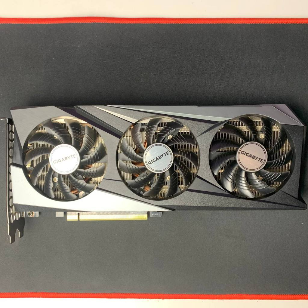 Graphic Card Refurbish RTX 3060 TI/RTX 3070 TI/RTX 2060 SUPER/RX 580 ...