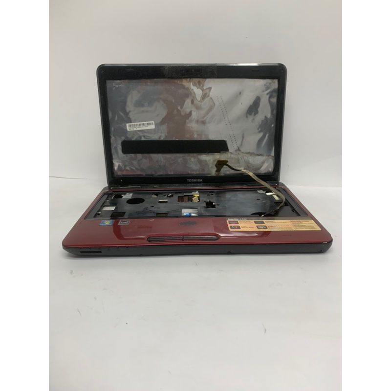 Toshiba laptop mode Satellite L745 Original casing | Shopee Malaysia