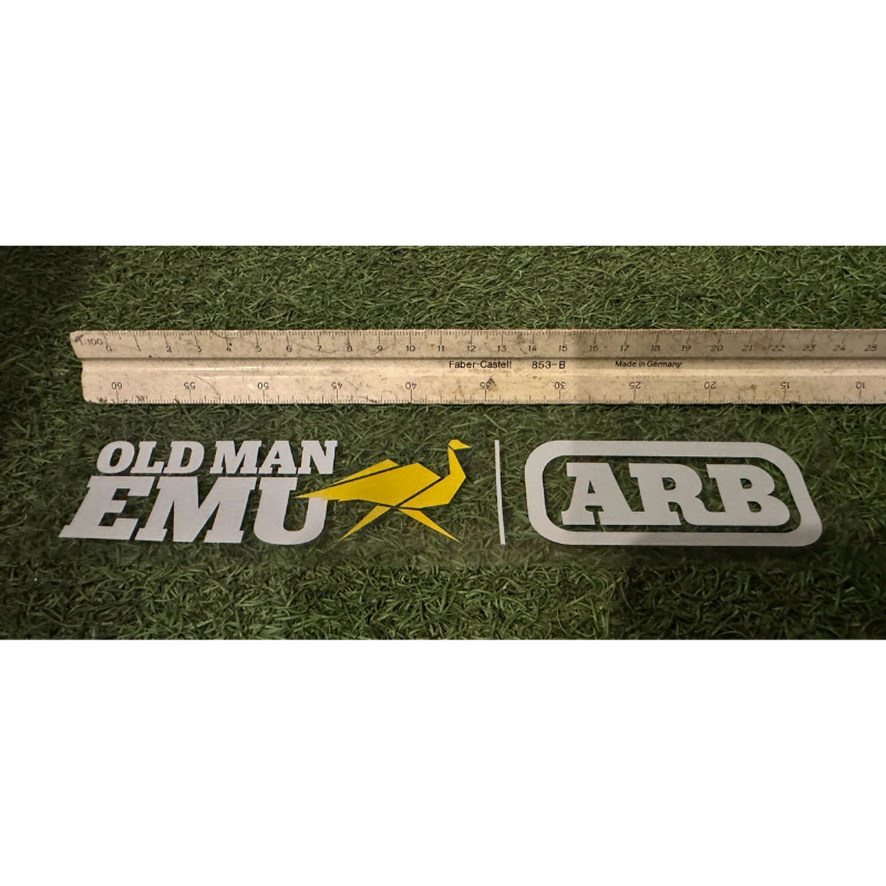 Genuine 💯 Original ARB Australia Old Man Emu Rigid USA PIAA Hi-Lift ...