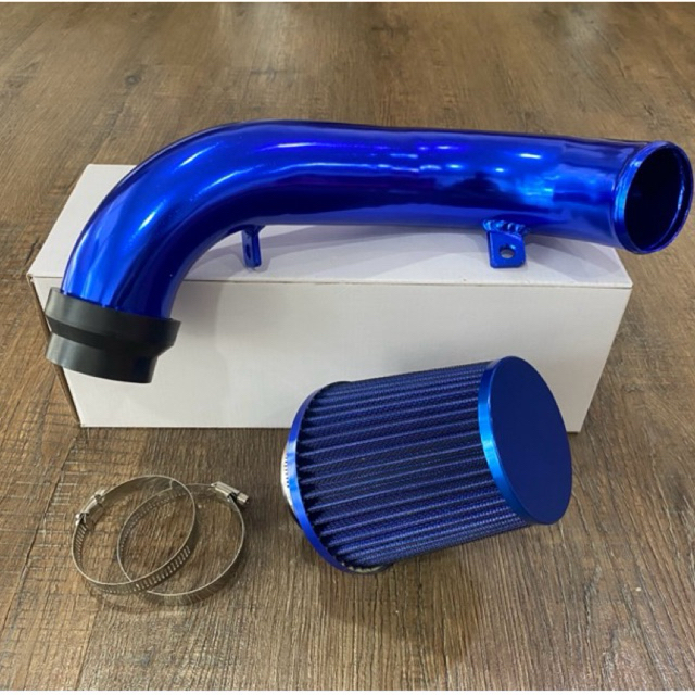 MYVI Lagi Best Alza Ram pipe Aluminum Pipe Piping Intake Ram Kit Open ...