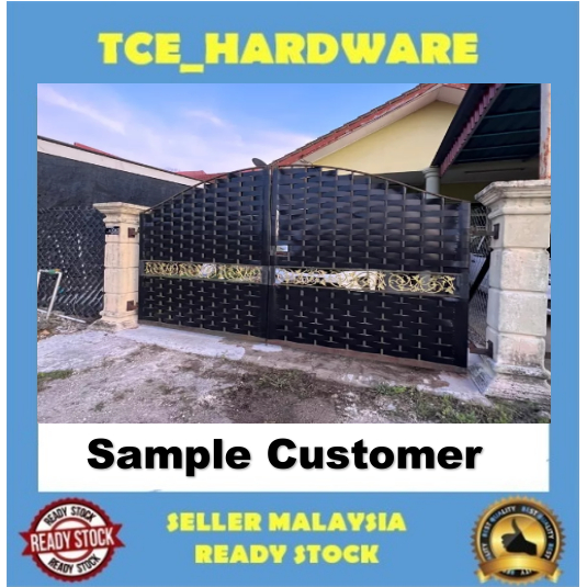 PVC Edging Banding Sisi Papan Kulit Papan Pagar Hijau Dawai (19mm/22mm ...