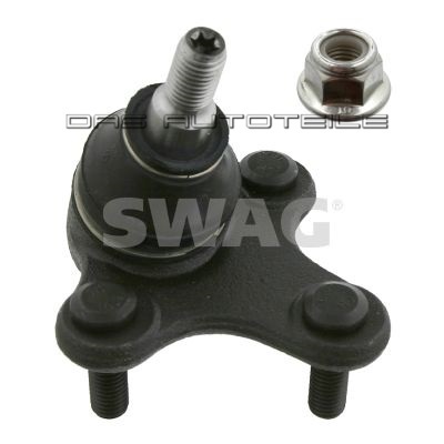 Febi Swag Germany Volkswagen Beetle EOS Golf V VI MK5 MK6 Jetta Tiguan ...