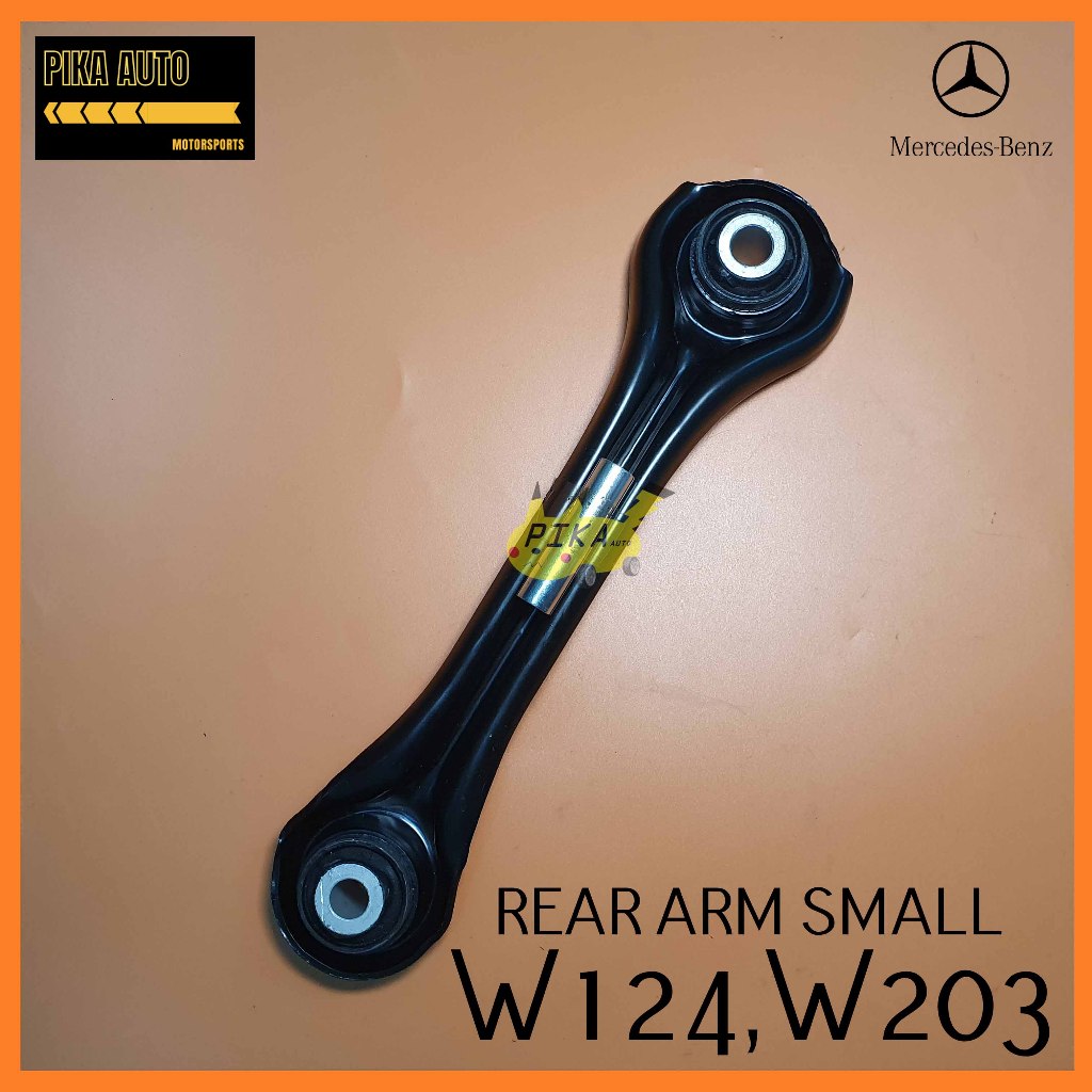 MERCEDES BENZ W124 , W203 REAR ARM SHORT 201-350-5606 | Shopee Malaysia