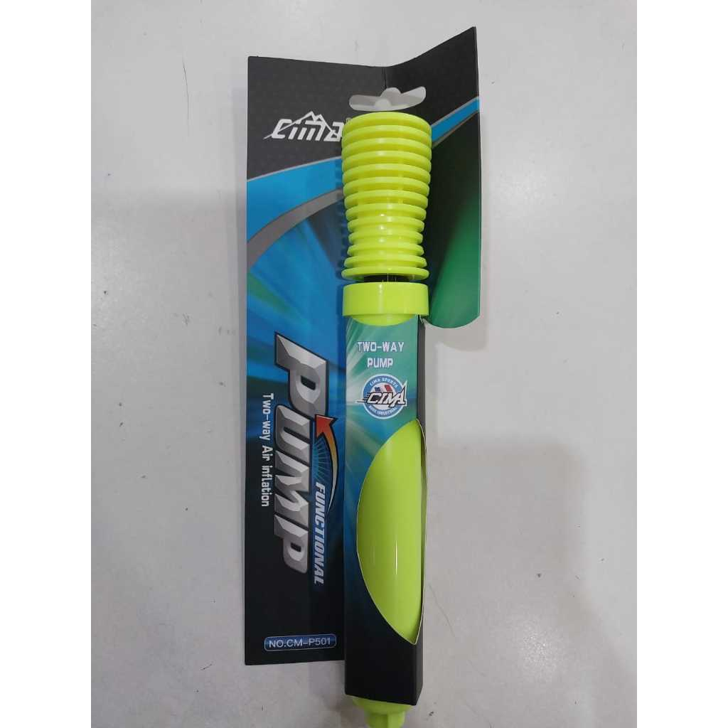 Double Action Pump Two Way Pump | Shopee Malaysia