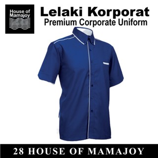 corporate uniform - Prices and Promotions - Jan 2024 | Shopee Malaysia