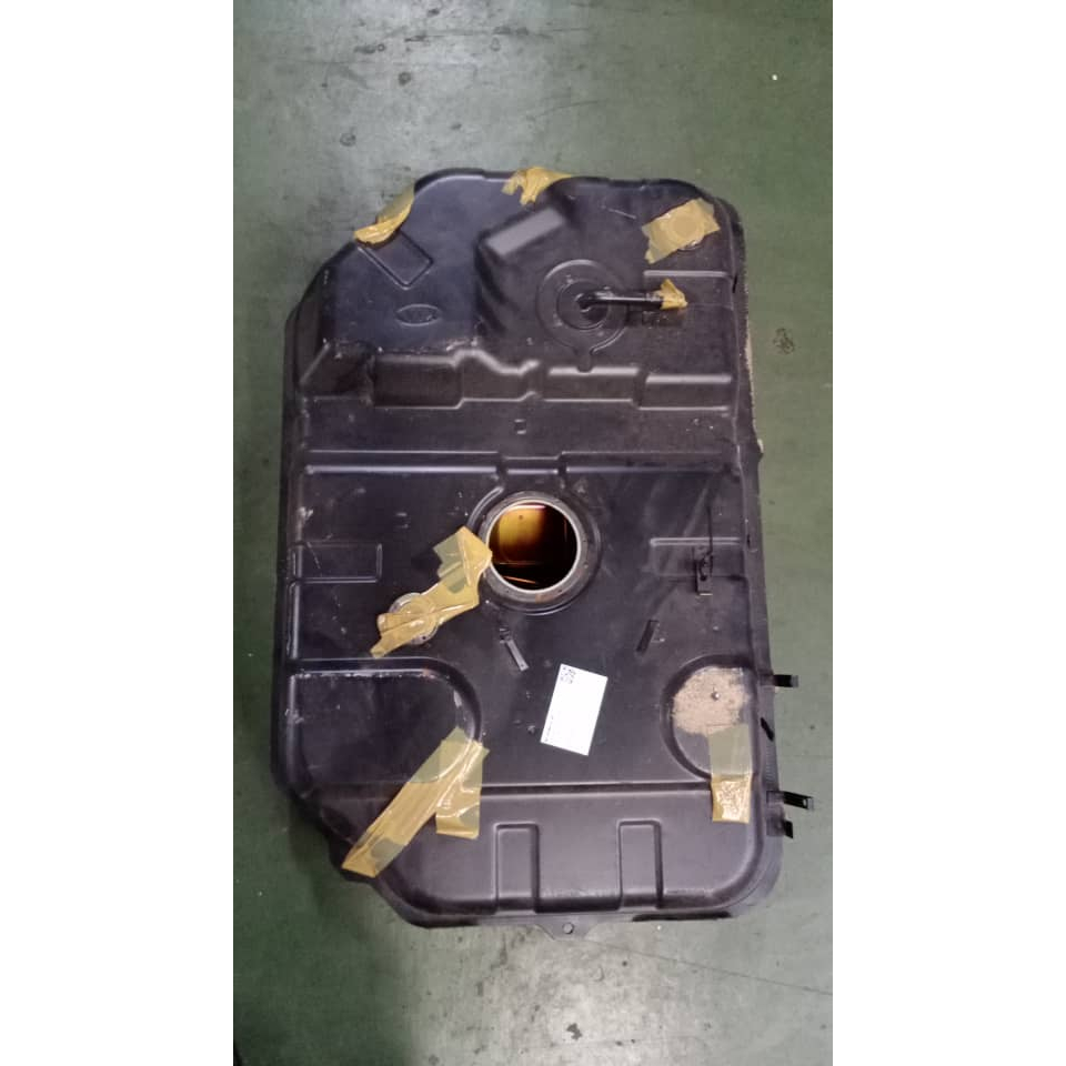 Naza Ria 2004-2012 Fuel Tank (NEW) | Shopee Malaysia