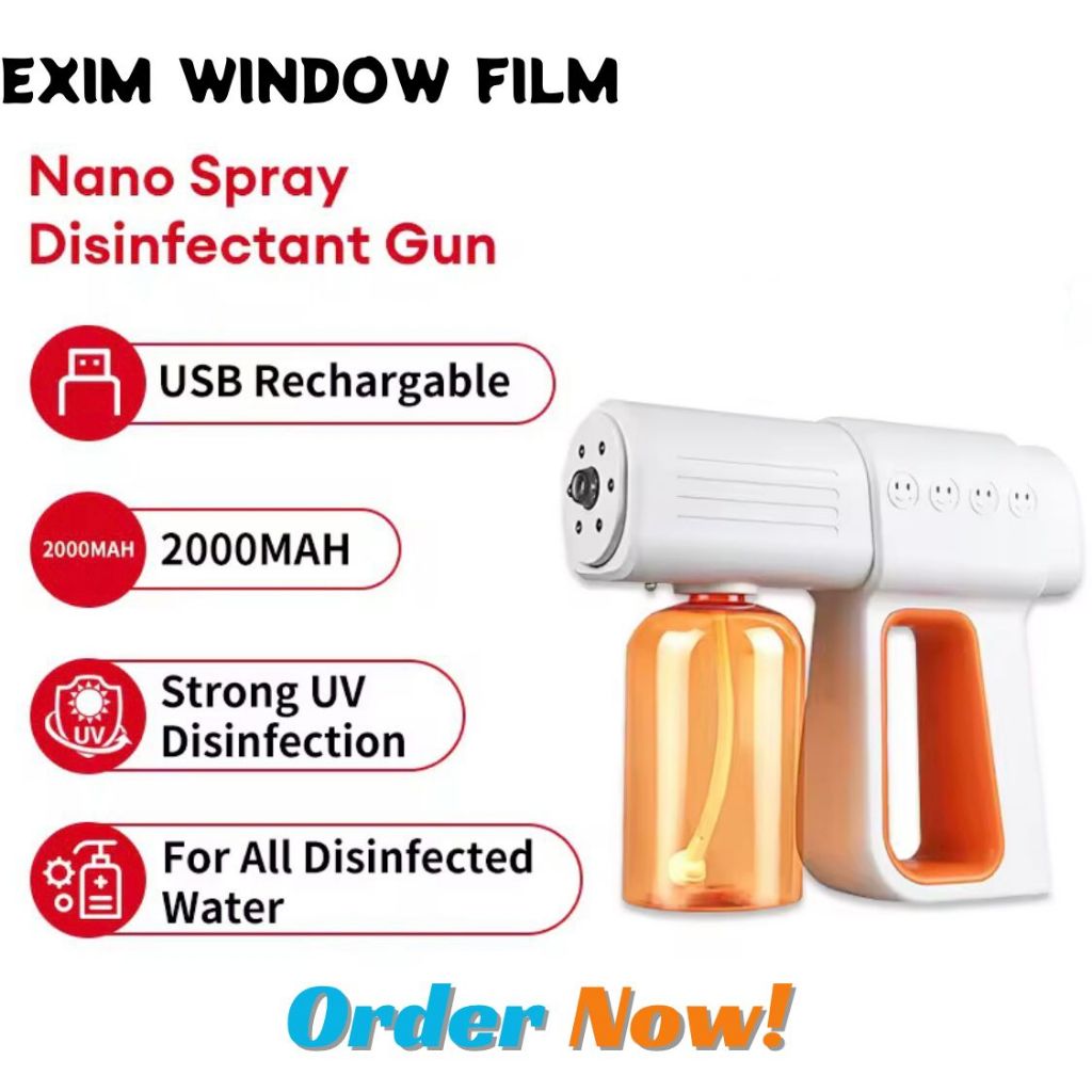 🔥🔥READY STOCK🔥🔥 Dwellso Anti-Bacterial Disinfectant And K6X nano Spray ...