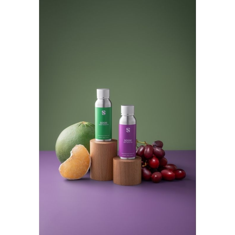 SOSM Day Night Booster [Official Som1Distributor] | Shopee Malaysia
