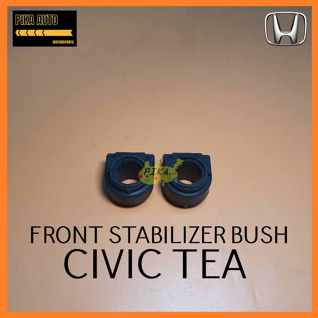 HONDA CIVIC TEA FRONT STABILIZER BUSH 51306-TEA-T01 | Shopee Malaysia