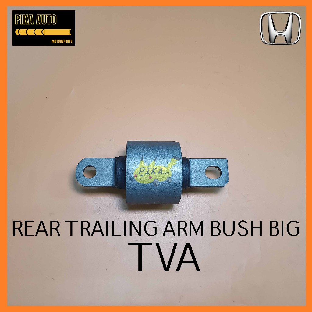 HONDA TVA REAR TRAILING ARM BUSH BIG 52375-TVA-A01 | Shopee Malaysia