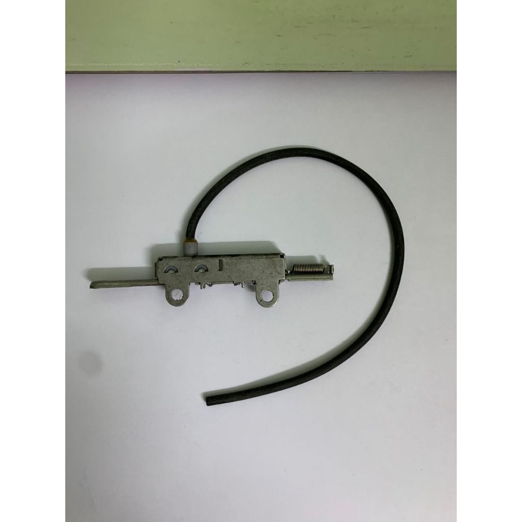 Milux Gas Rice Cooker Model MGRC-10AS Pilot Ignition ( Wire Set ...