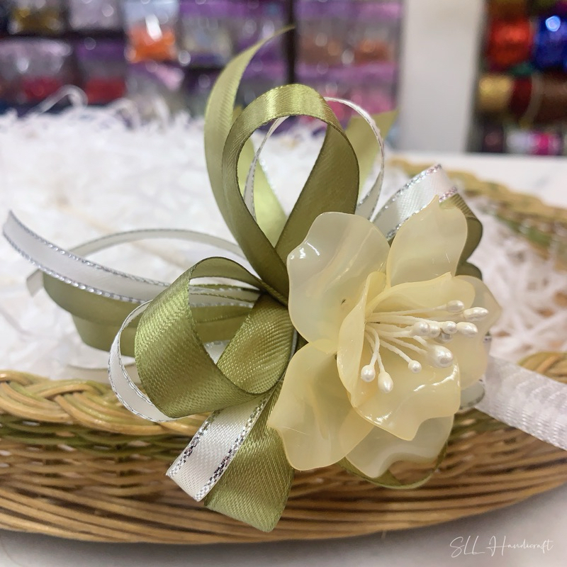 Handmade Bunga Telur Pahar Wedding Engagement Souvenir Gift Egg Flower ...