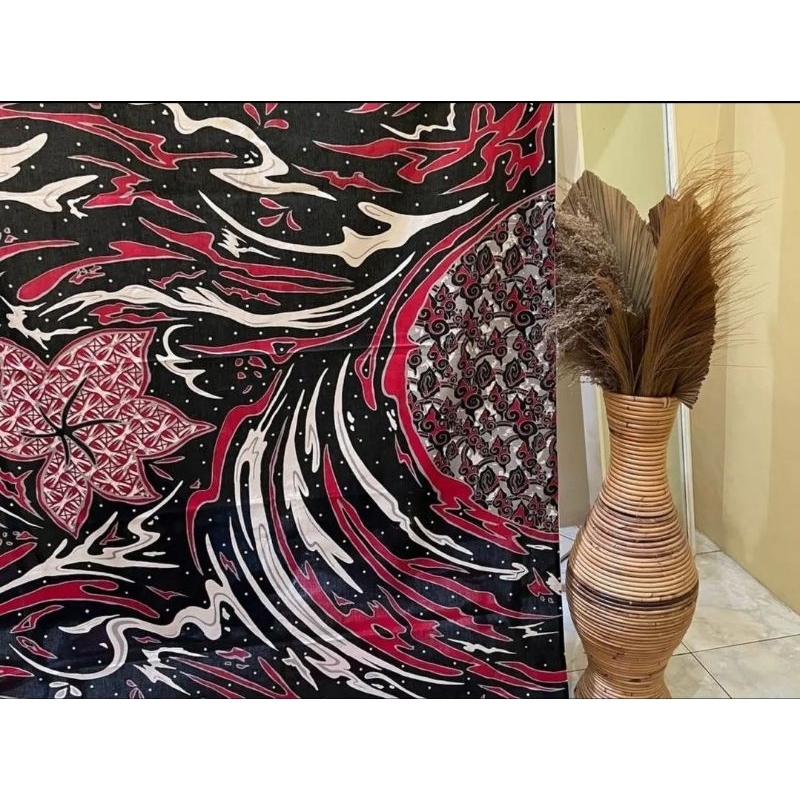Kain Batik | Batik Lepas | Batik Jawa | Kain Sarung [Pre Order ...