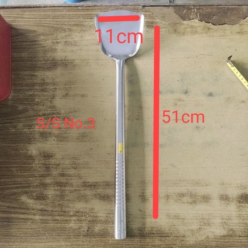 Kitchen Utensil Modern Kitchen sudip goreng /sodek, SUDIP GORENG BESI ...