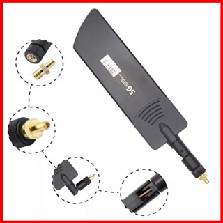 1 Pair 100% Original 5G 4G LTE SMA External Antenna For Modem Router ...