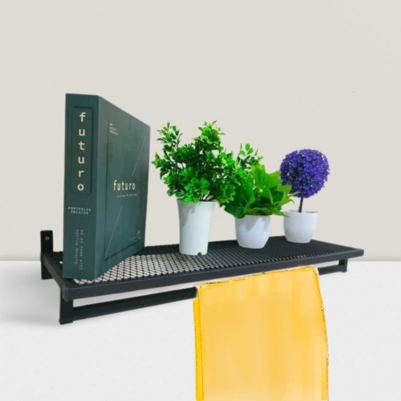 expender metal hanging rack | Shopee Malaysia