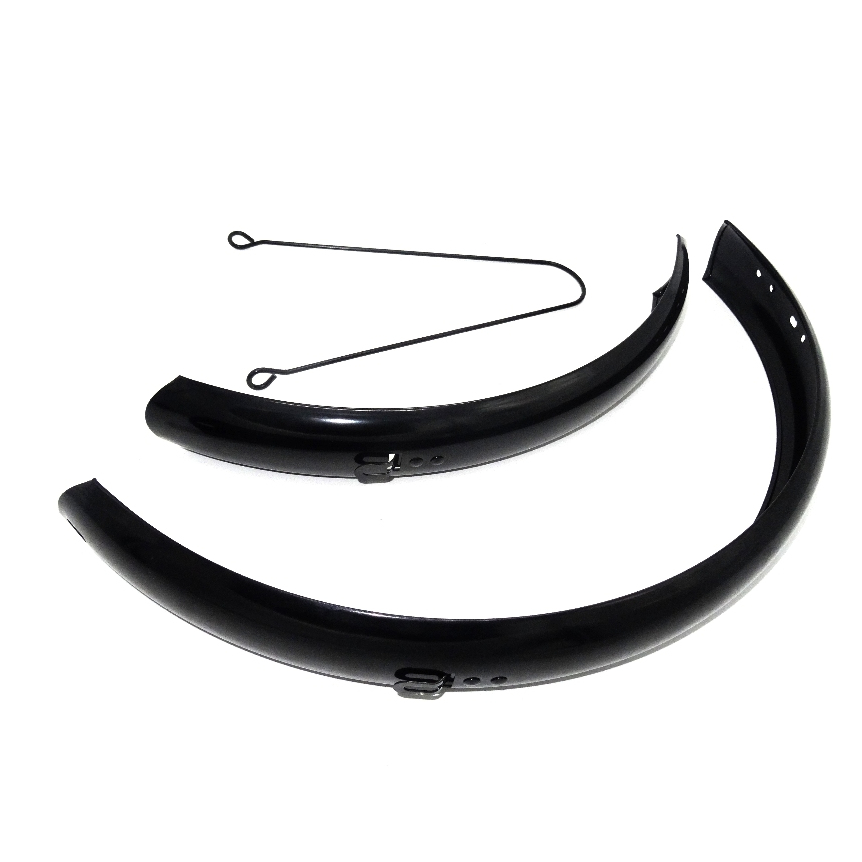 CANDY FRONT REAR BICYCLE FENDER MUDGUARD DEPAN BELAKANG BASIKAL 12"16 ...
