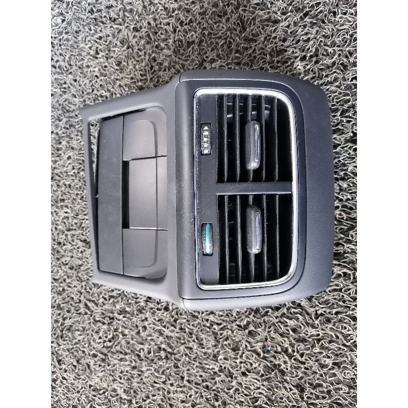 Audi A4 B8 center console center armrest aircond vent | Shopee Malaysia