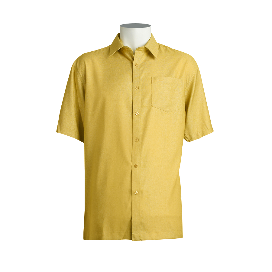 SS Poly Rayon Classic Fit Shirt - Y-1162-01121 | Shopee Malaysia