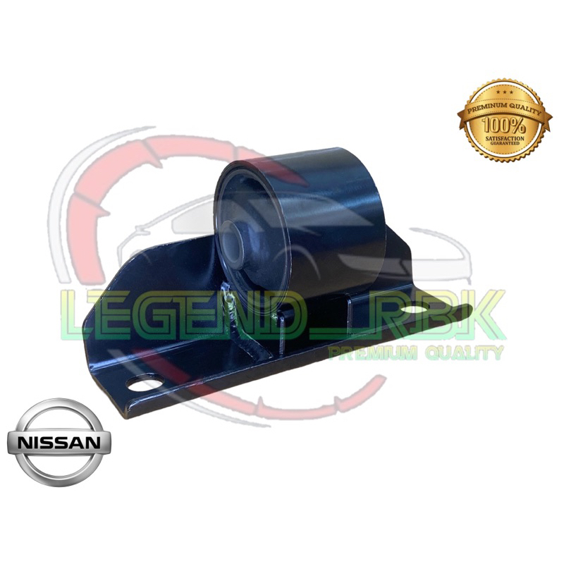 (1PC) NISSAN FRONTIER D22 4WD 1997-2004 FRONT DIFFERENTIAL MOUNTING ...