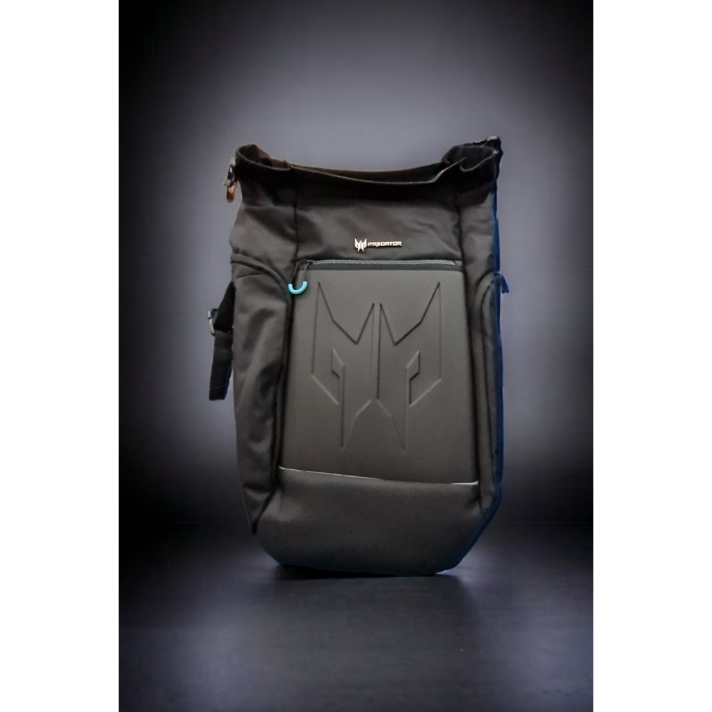 ACER PREDATOR GAMING URBAN BACKPACK LZ.BAGCL.B04 | Shopee Malaysia