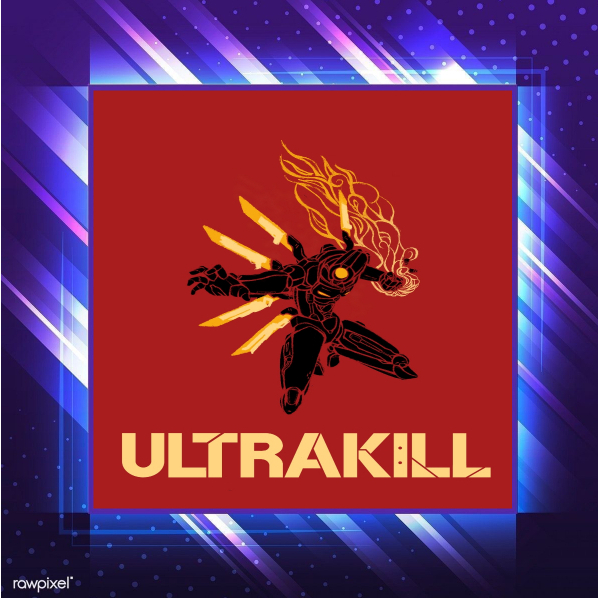 [ PC ] ULTRAKILL Offline PC Game ( Digital Download ) | Shopee Malaysia