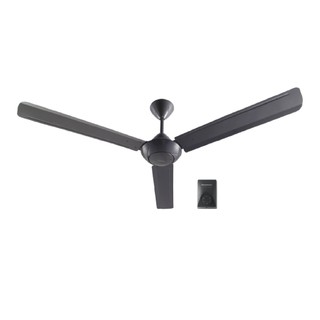 Panasonic Regulator 3 Blades Ceiling Fan 60" F-M15A0VBWH (White) x 2 ...