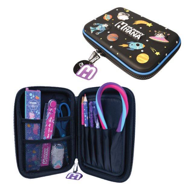 MOMMYHANA PENCIL CASE | PENCIL BOX | BOTOL AIR | LUNCH BOX | BEG ...