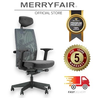 Merryfair Official Store Online, January 2024 | Shopee Malaysia