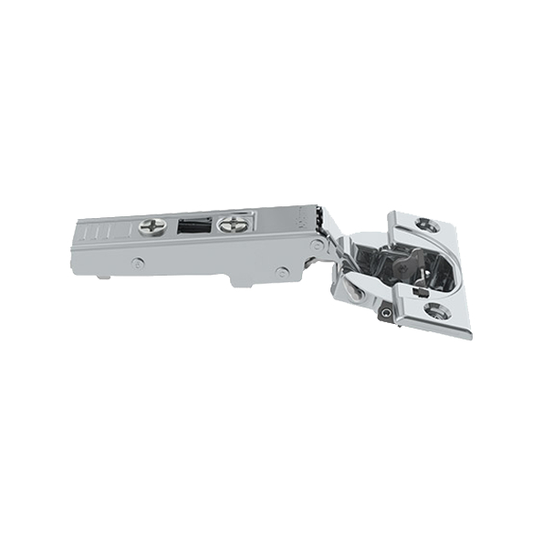 BLUM CLIP TOP BLUMOTION OVERLAY HINGE (107°) | Shopee Malaysia