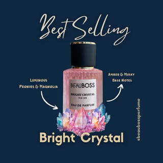 BEAUBOSS PERFUME HQ Online, February 2026 | Shopee Malaysia