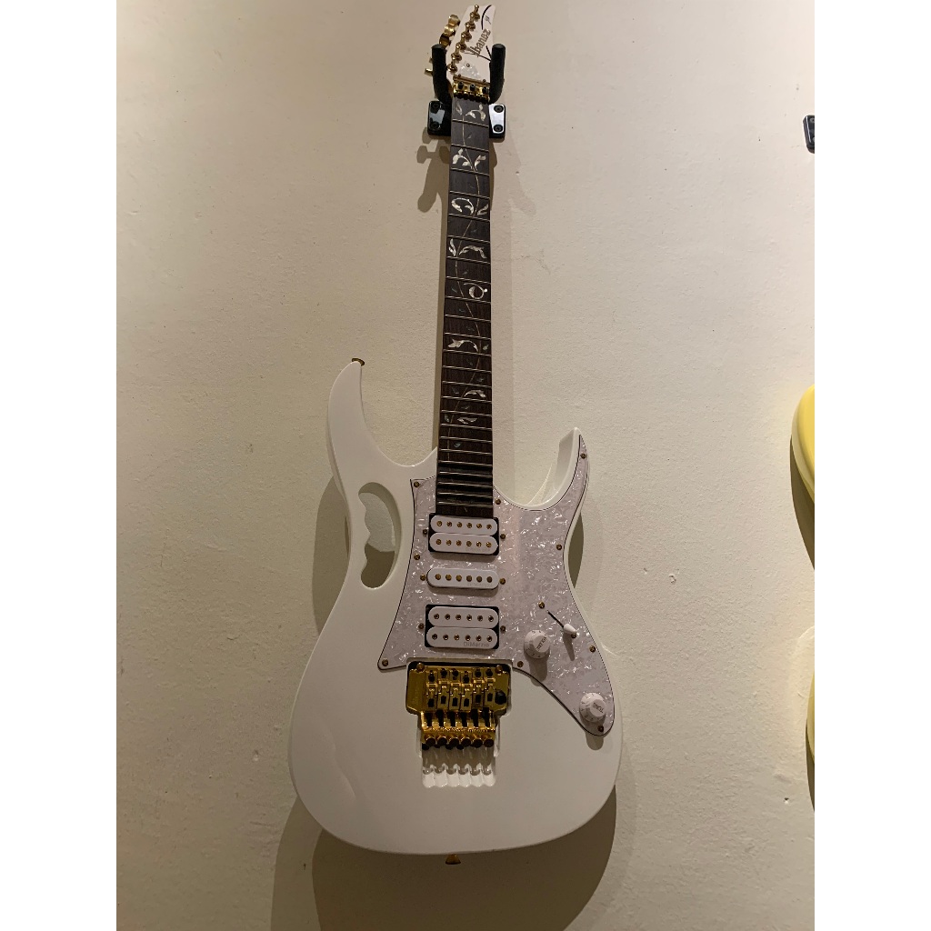 Ibanez Jem 1987 without string | Shopee Malaysia