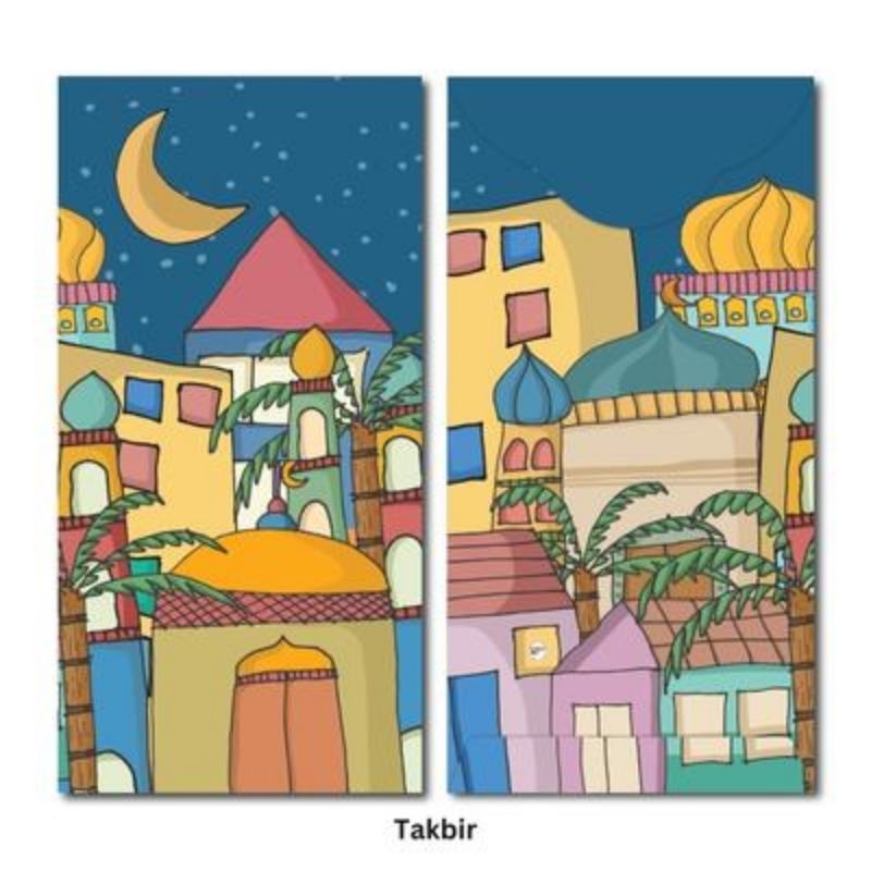 SAMPUL RAYA LAWA CARTOON ANGPAO PALESTINE | Shopee Malaysia
