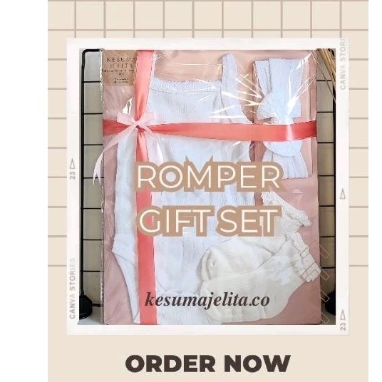 🎀 SIMPLE HAMPER FOR NEWBORN👶 RANDOM DESIGN 👶 BABY BOY & BABY GIRL ...