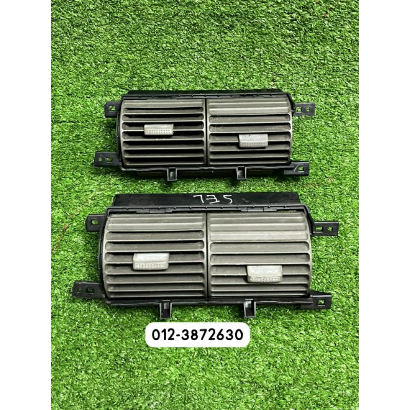 Honda city sel gd8 aircond grill tengah | Shopee Malaysia