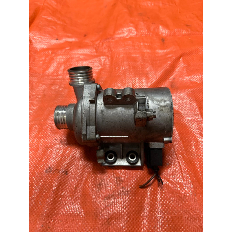 Bmw N52 e60/e90 electric water pump | Shopee Malaysia