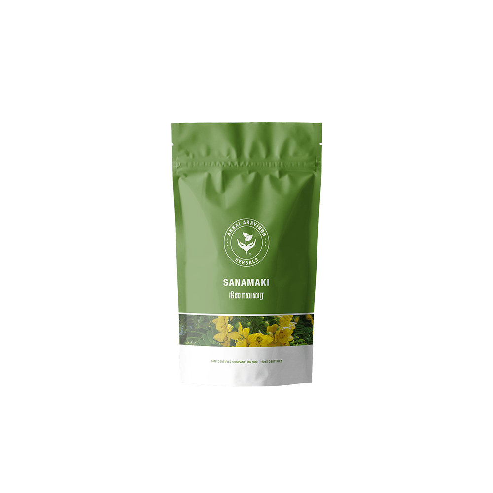 Nilavarai Powder / Sanamaki 50g - Annai Arvindh | Shopee Malaysia