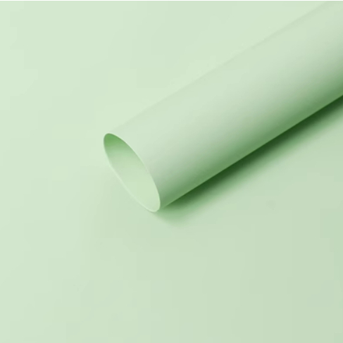 (Ready Stock)Premium Quality Mosha korea flower wrapping paper ...