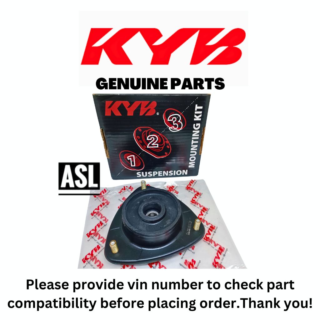 Genuine Subaru Front Strut Mount 20320FG013 Forester XV Impreza WRX STI ...