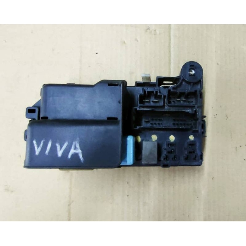 Perodua viva fuse box Perodua viva fuse box Perodua viva fuse box ...
