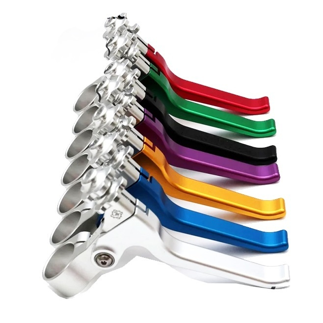 Aceoffix Retro Brake Lever BL60 CNC Aluminum Alloy Pair | Shopee Malaysia