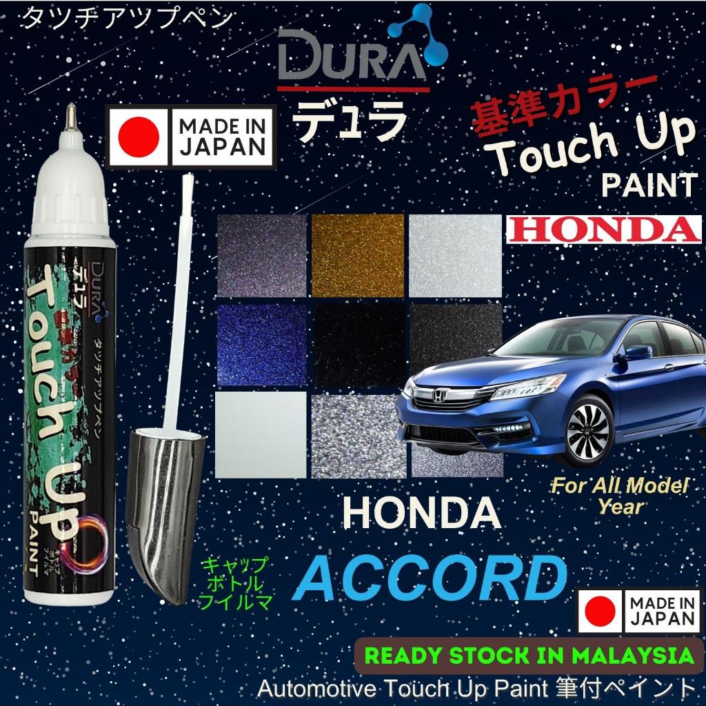 Honda Accord Touch Up Paint