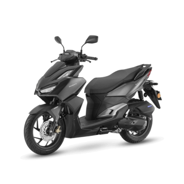 Honda Orginal VARIO160 Cover Set ( 06900-K2S ) | Shopee Malaysia